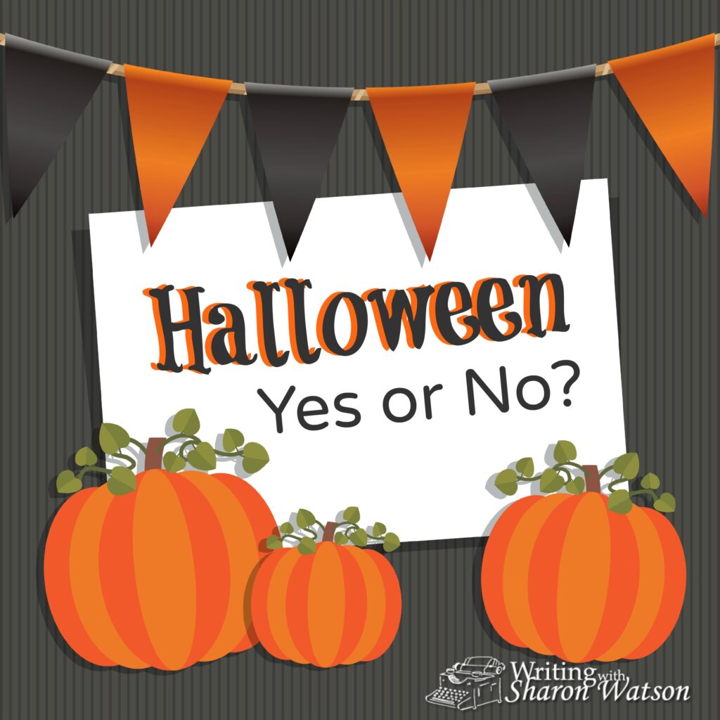 Fall-themed Writing Prompts